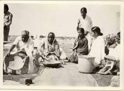 Long Term Seva | Dhamma Vatika Vipassana Centre